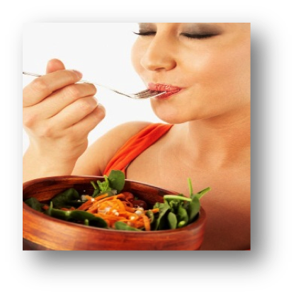 La importancia de masticar bien los alimentos - LIMARPLIMARP